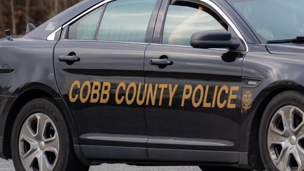 Georgia teacher, coach arrested in SVU investigation involving minor
