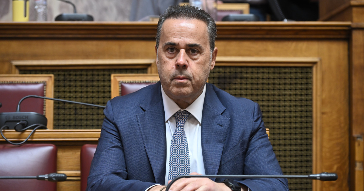 Σταύρος Παπασταύρου: «Ορόσημο η ένταξη των πρώτων μπαταριών στο σύστημα ...