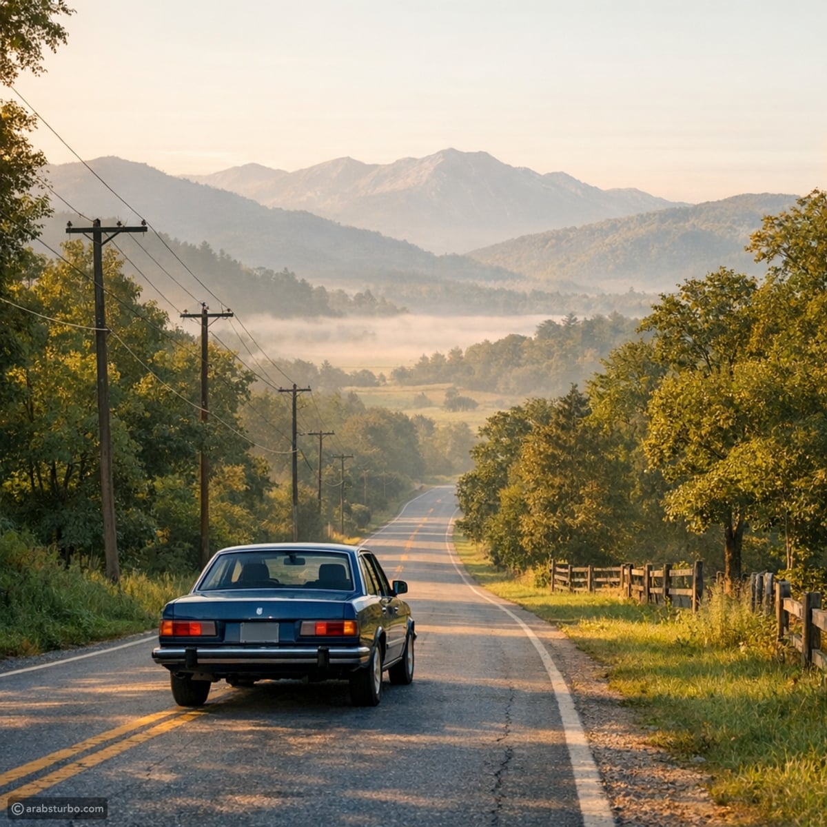 When you must be in a lower gear: 5 critical situations