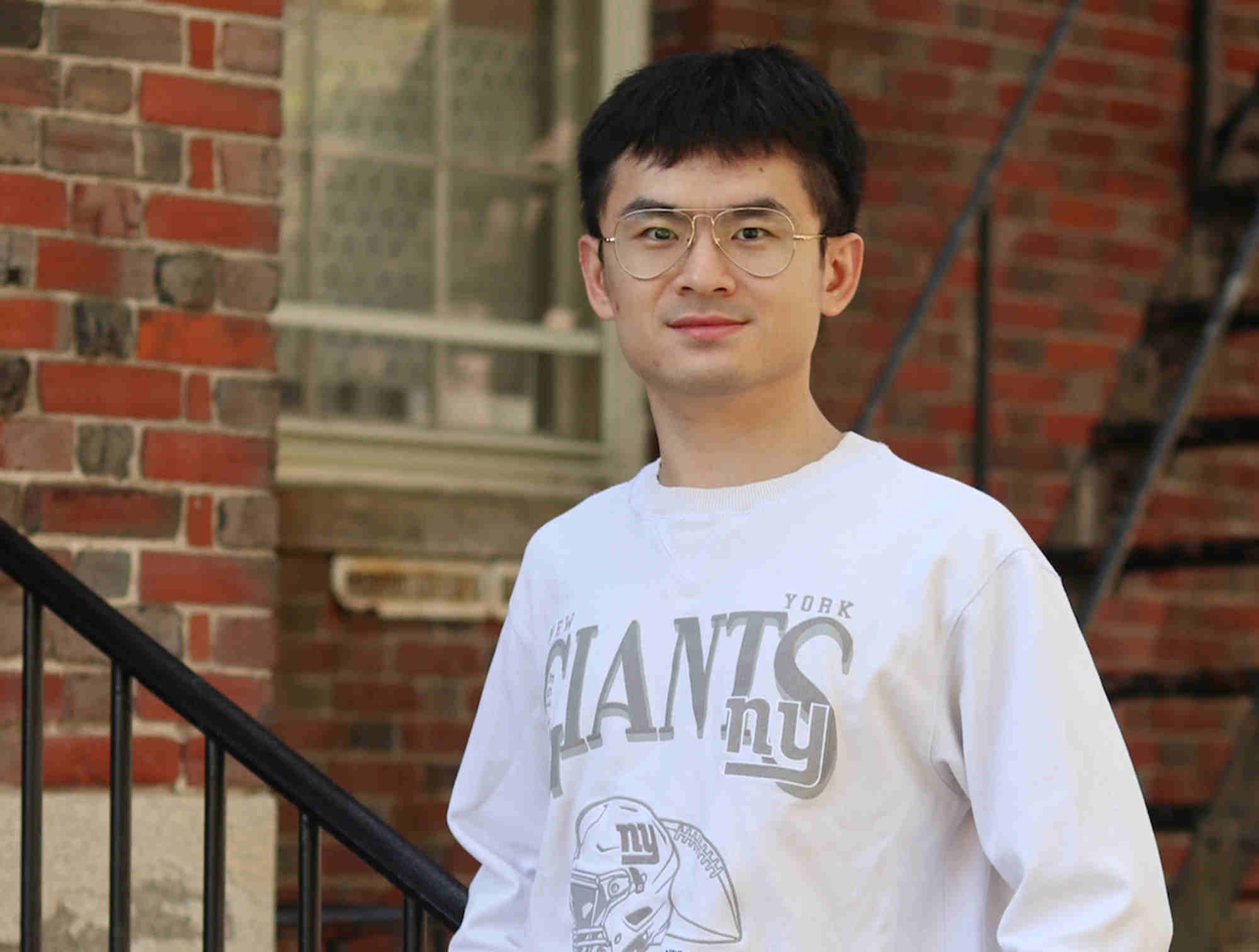 Iran war highlights US defence gaps; mathematician returns to China: 7 ...