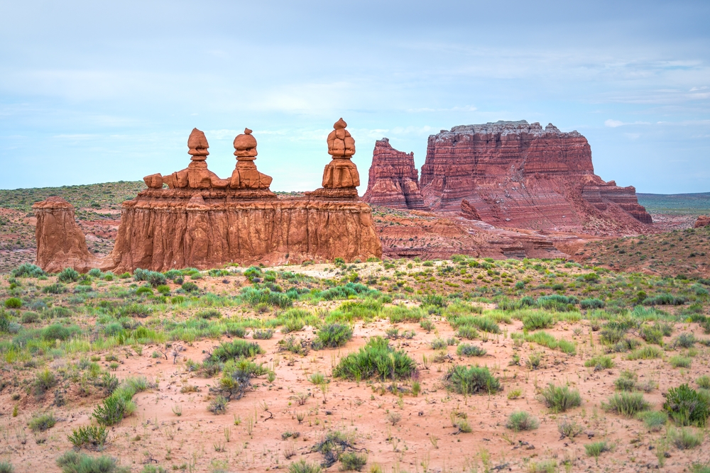 17 lesser known US landmarks that feel worth the detour