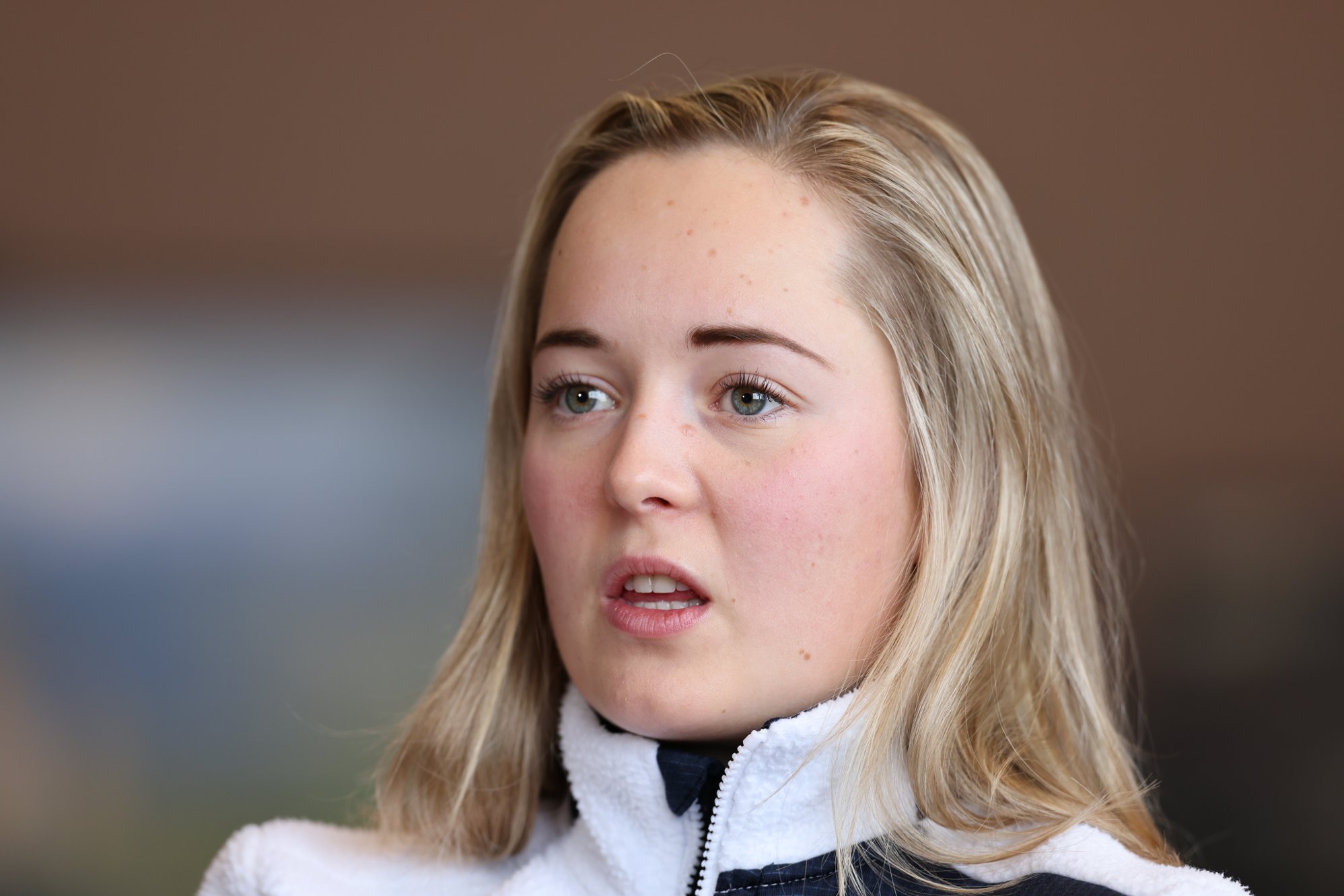 Vilde Nilsen med ny medalje i Paralympics