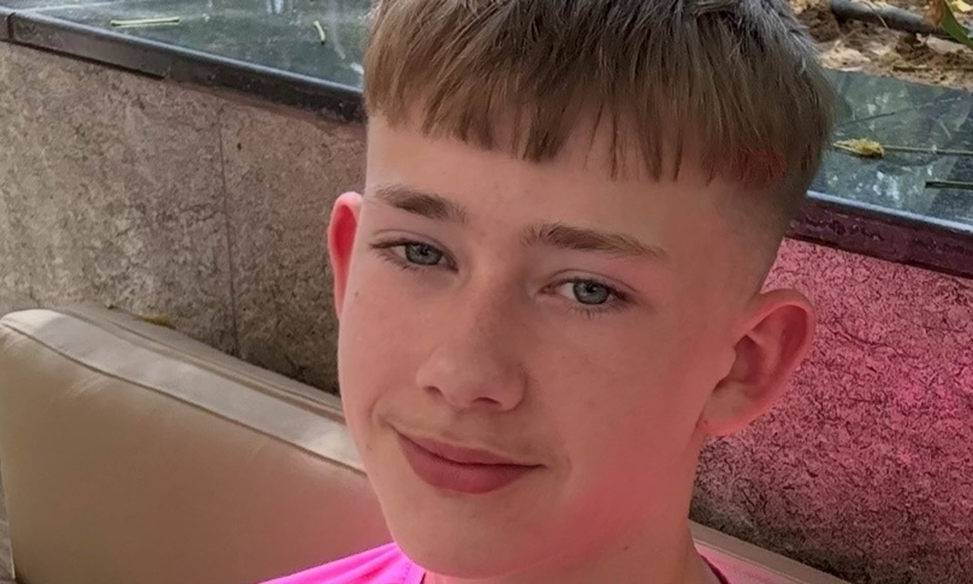 Boy, 14, dies in e-bike crash as parents warn this is why they are ...