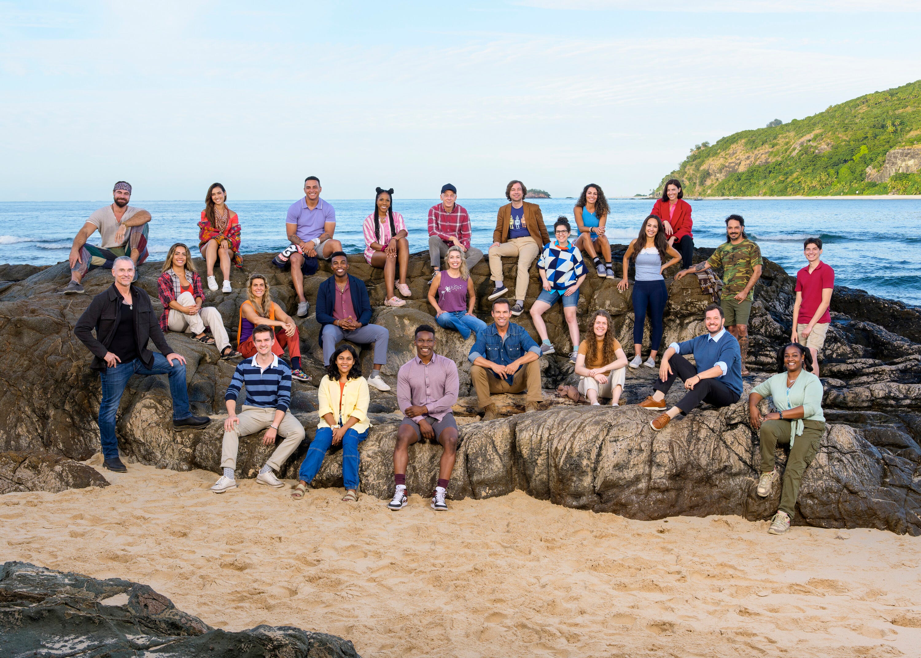'Survivor 50': Who was eliminated, and why was Mr. Beast involved?