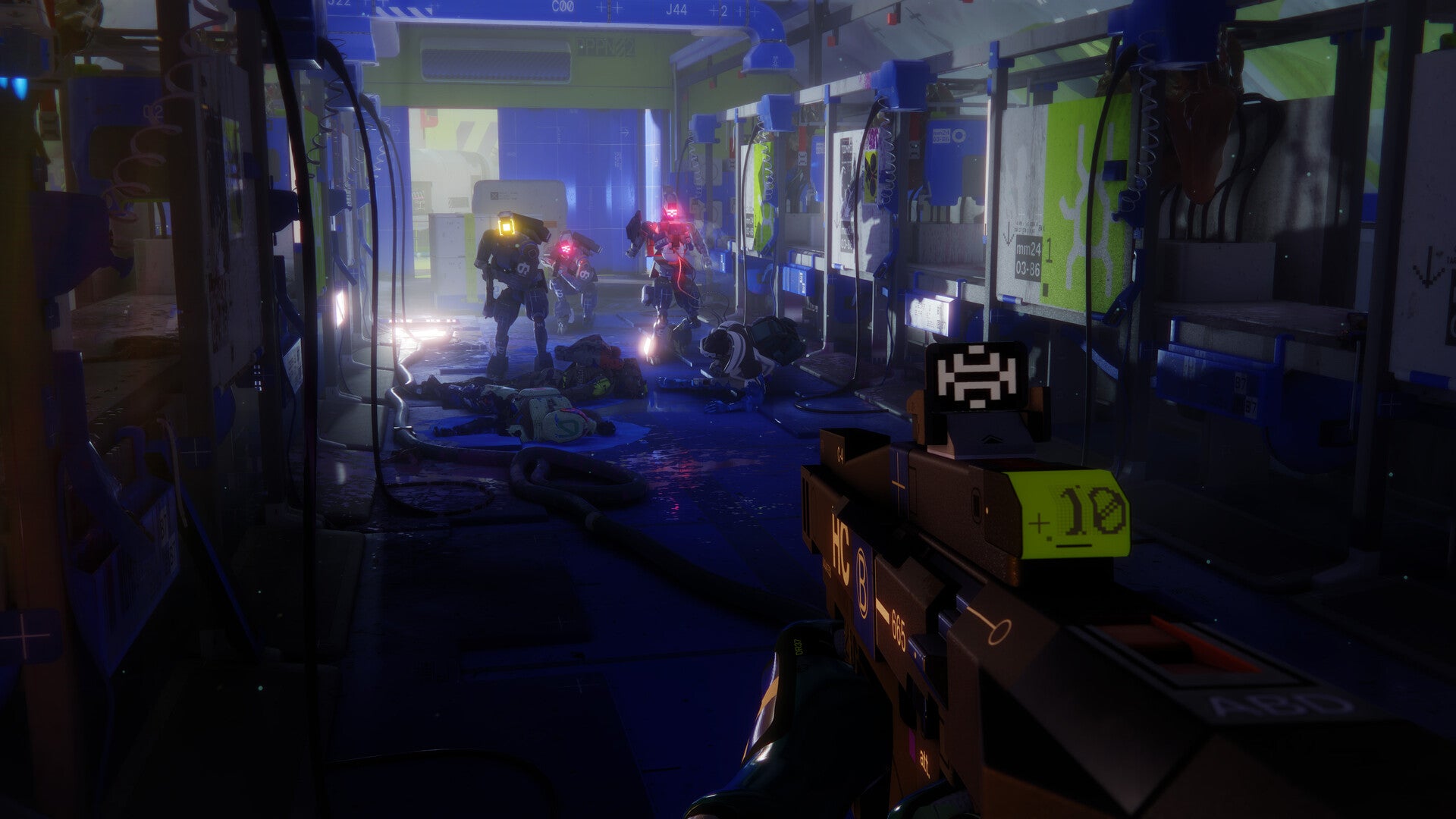 Marathon update 1.0.0.4 makes UESC easier, but Bungie insists it will ...
