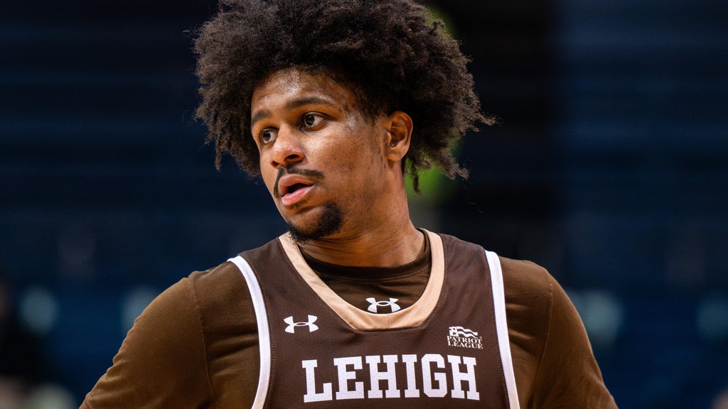 Lehigh punches ticket to NCAA tournament with Patriot League ...