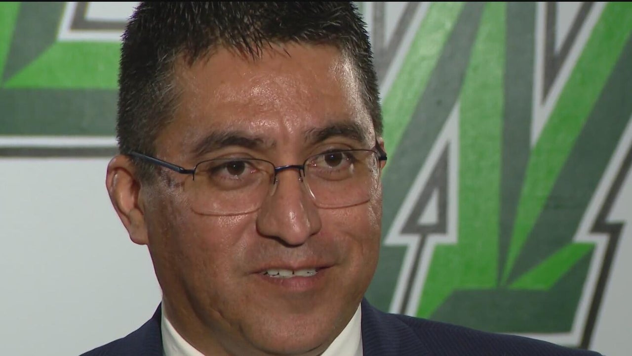 Lake Worth ISD superintendent resigns amid TEA takeover