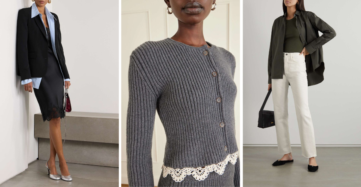 10 spring trends that actually work when you’re 5’2″