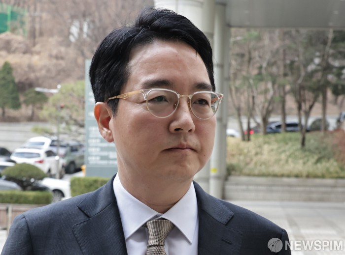박성재 전 법무부 장관 증언 마친 심우정 전 검찰총장