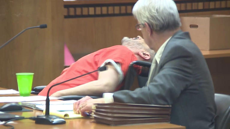 Milwaukee kidnapping trial of Timothy Olson | March 12 testimony