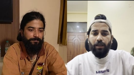 Anurag Dobhal's manager responds to Kalam Ink's statement on family ...