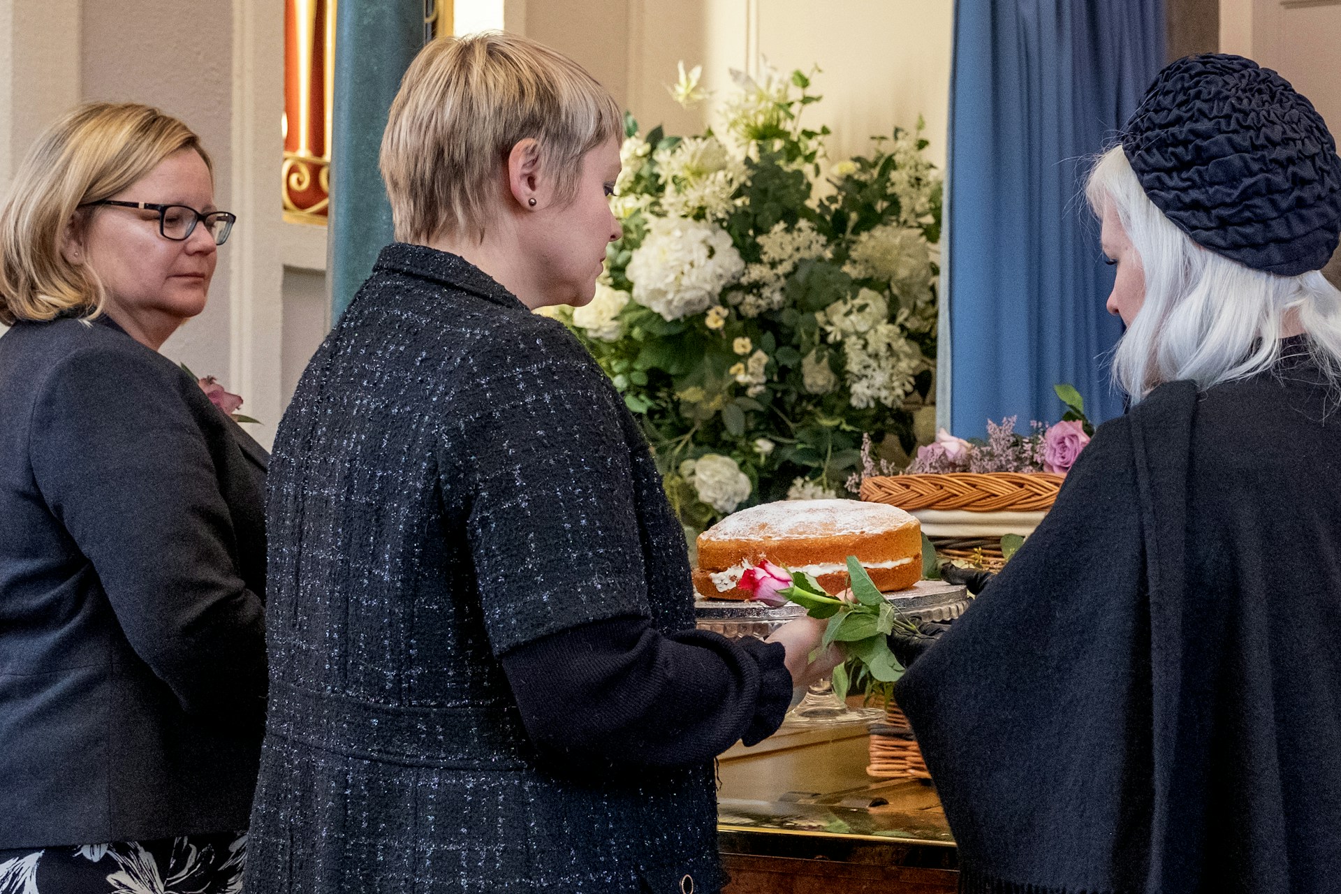 Survivor benefits from CPP: What widows and widowers receive