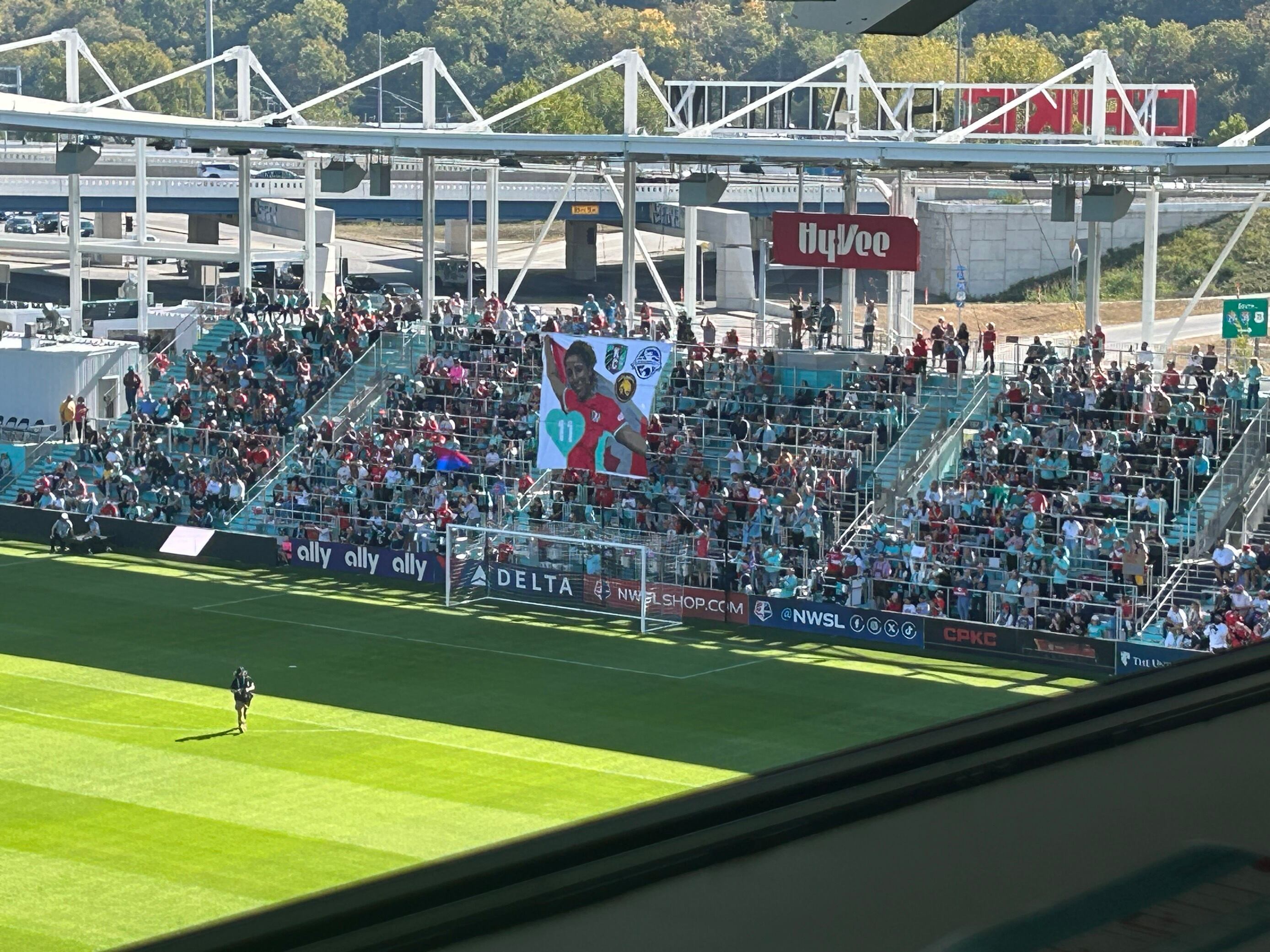 Kansas City targets Women’s World Cup bid as CPKC Stadium anchors ...