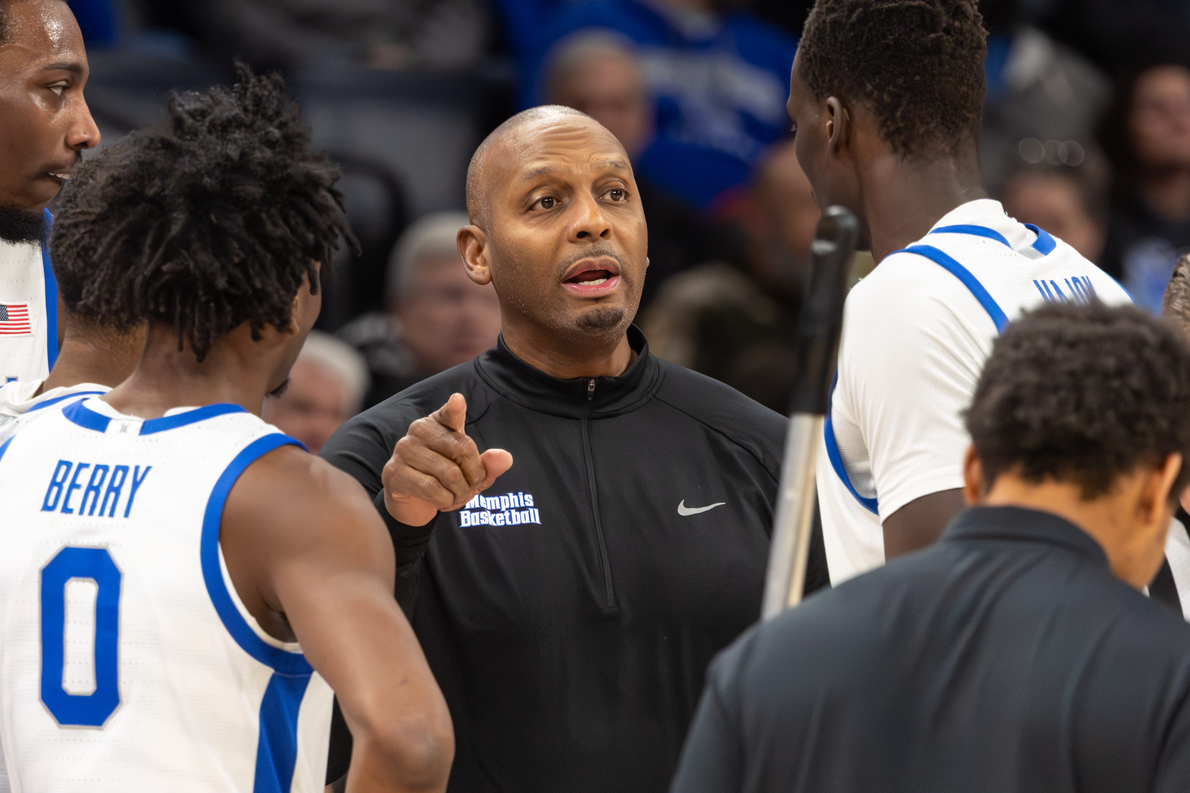 Memphis basketball, Iowa State to clash in 2026-27 season opener