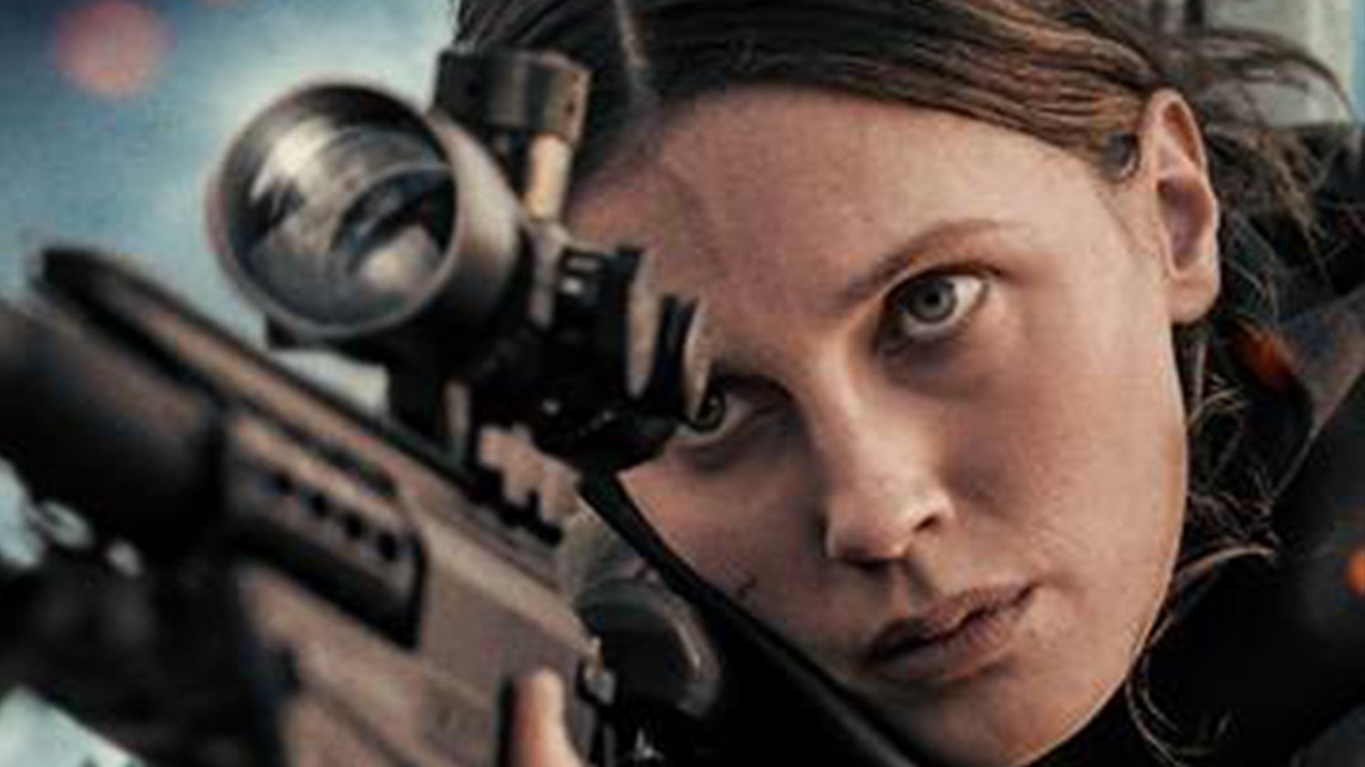 Agent Zero - Official trailer (2026)