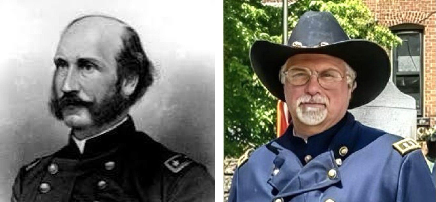 Civil War stories come alive in April with Galena generals at museum