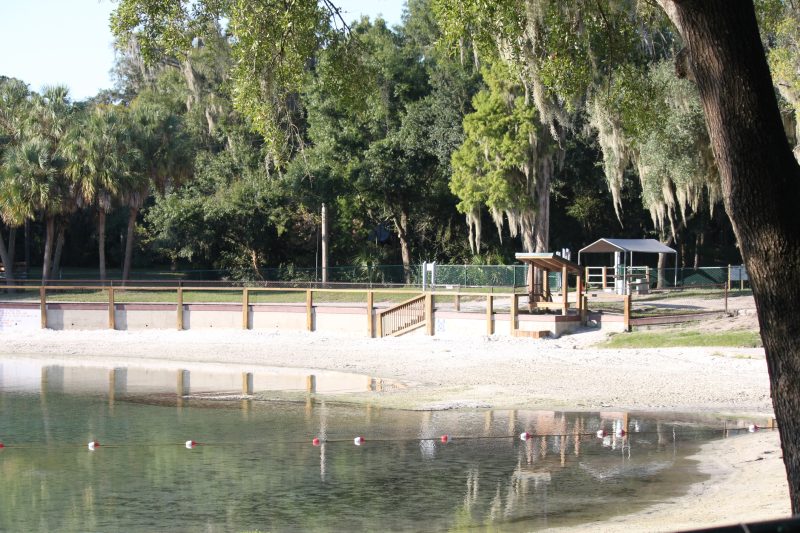 Hillsborough County unveils new reservation system for camping sites at ...