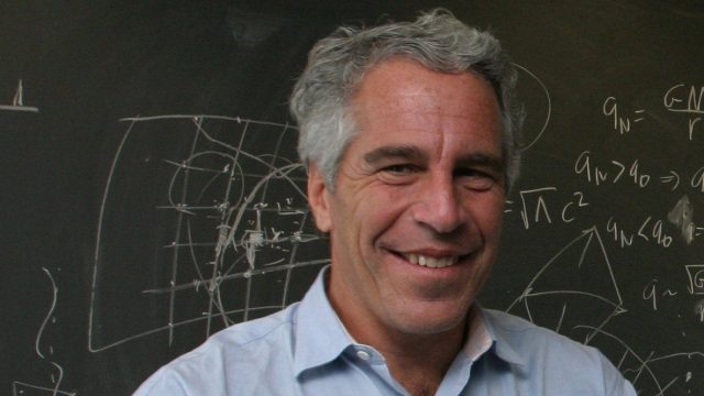 Epstein agreed to fund 'mind-reading' experiments at UK university