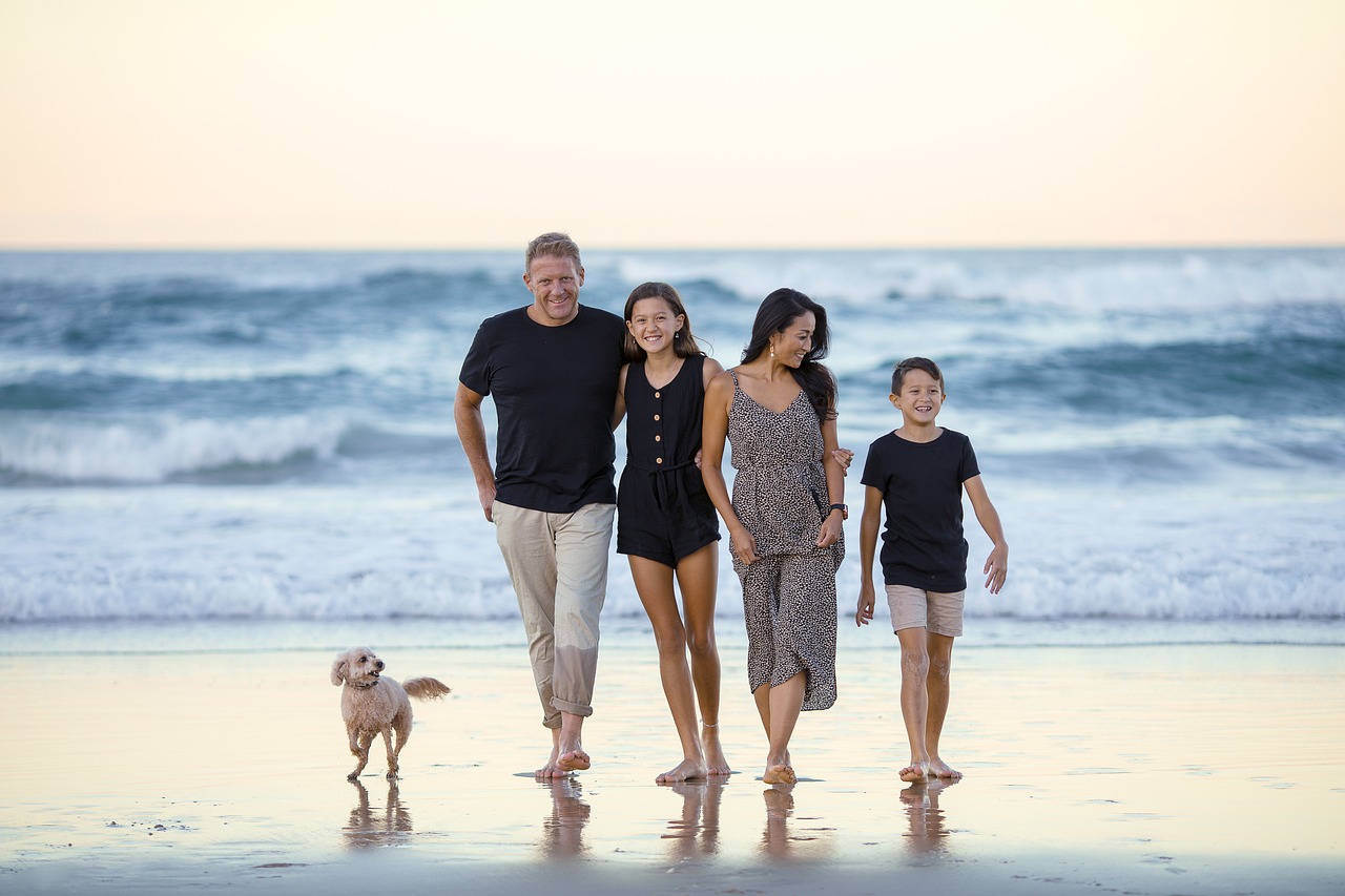 Florida’s best and worst places to live for families and retirees