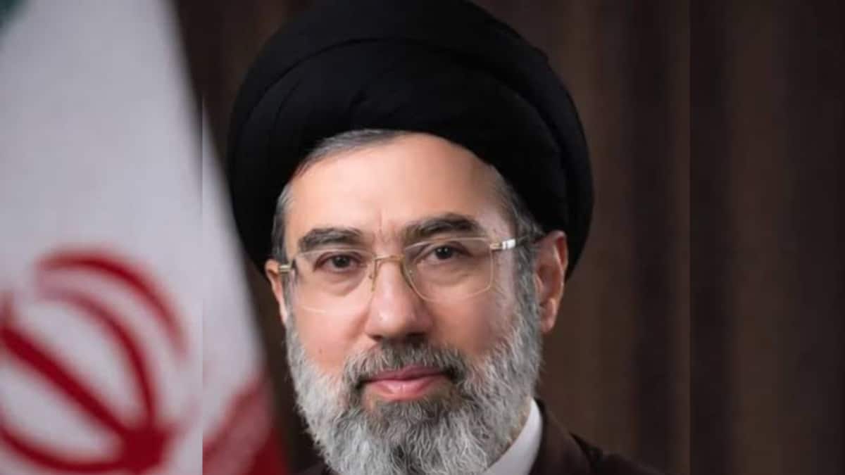 Safe and sound: Iran president’s son says Mojtaba Khamenei unhurt amid ...