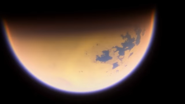 Something strange is happening in deep space – and scientists don’t like it