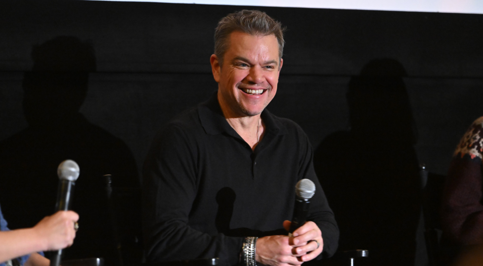 Celebrities of Scandinavian descent