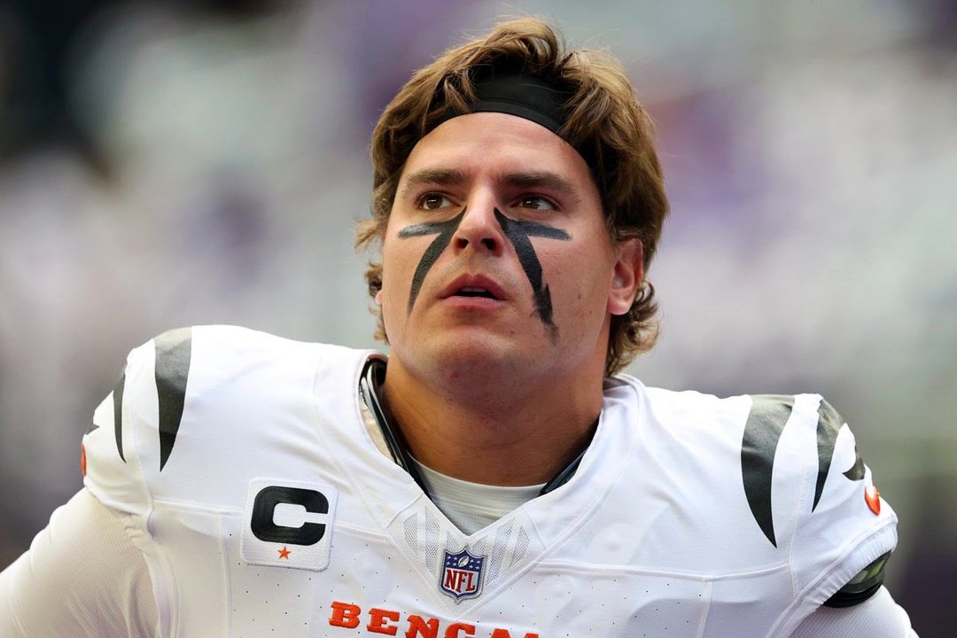 Latest odds suggest Trey Hendrickson sweepstakes is down to two NFL teams