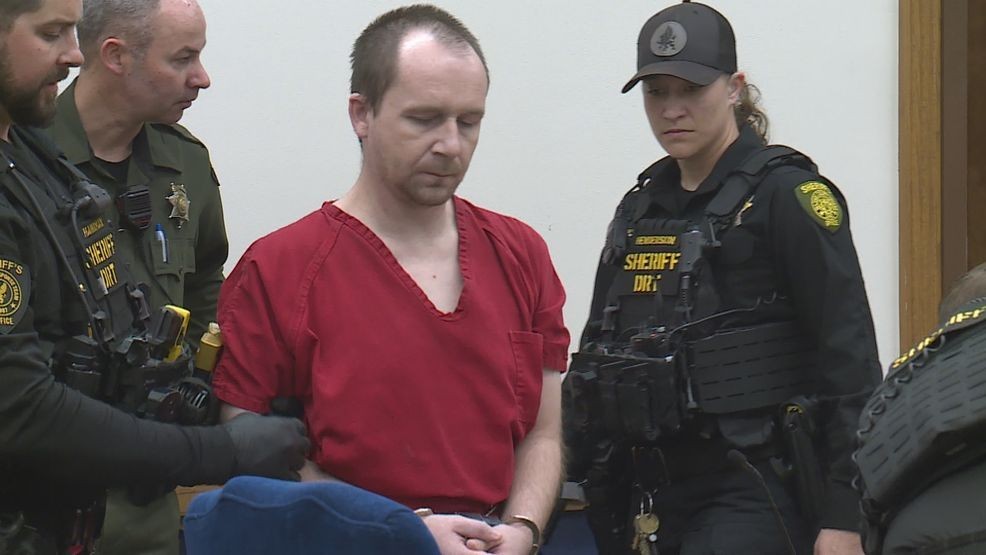 Cold Springs parents plead not guilty in death of 5-year-old daughter