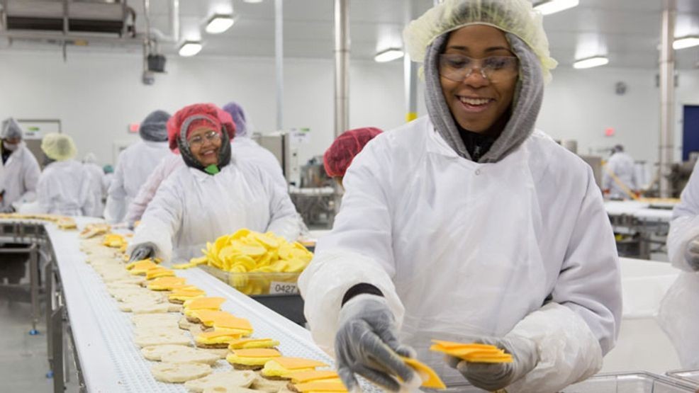 SK Food Group to lay off more than 200 workers at Reno facility