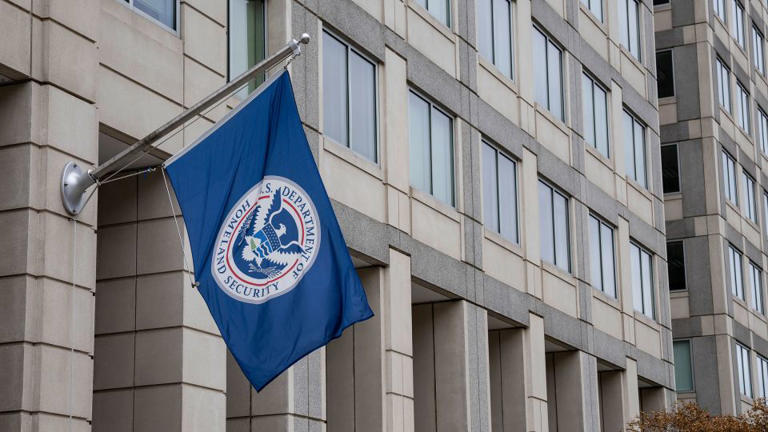Homeland Security pushes for access to restricted federal database on ...