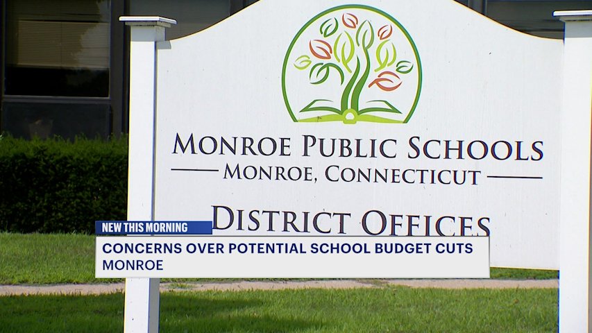 Possible $1.85 million cuts to Monroe schools spark concern about ...