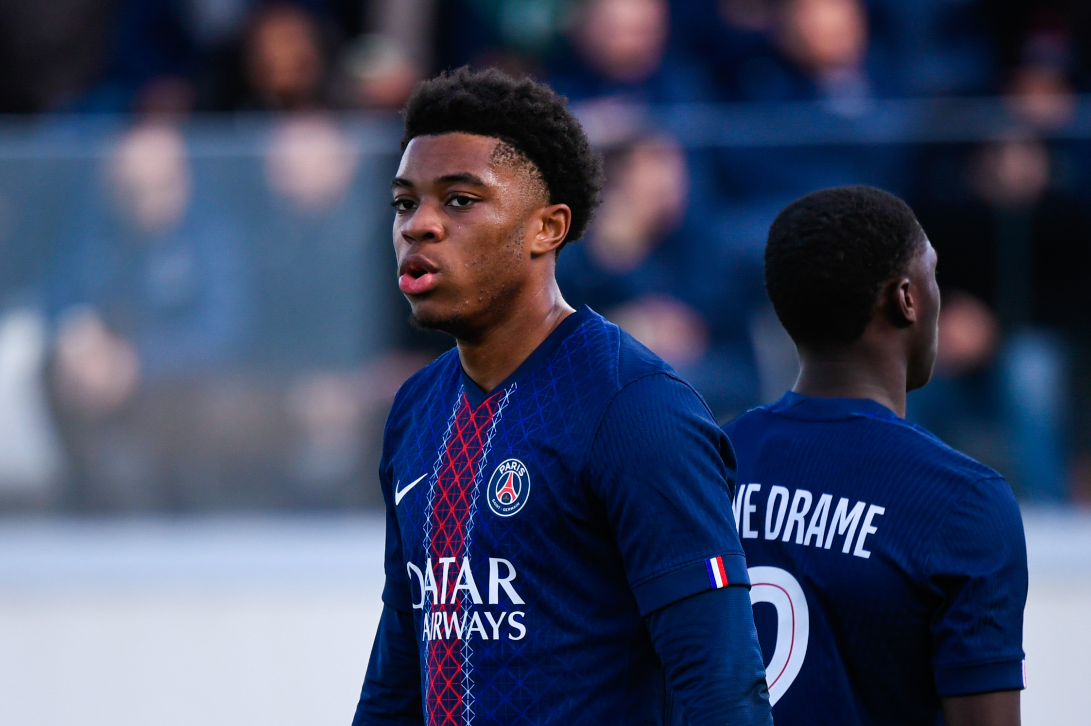 3 jeunes du PSG franchissent un palier important