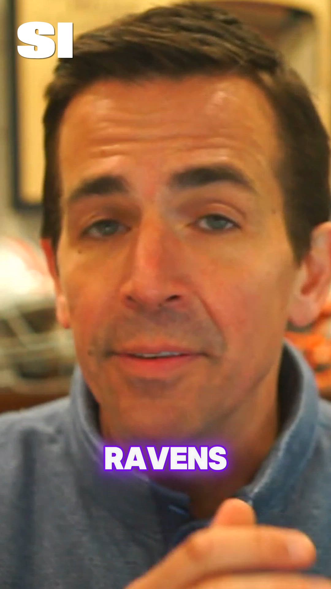 Trey Hendrickson signs with Ravens 🏈