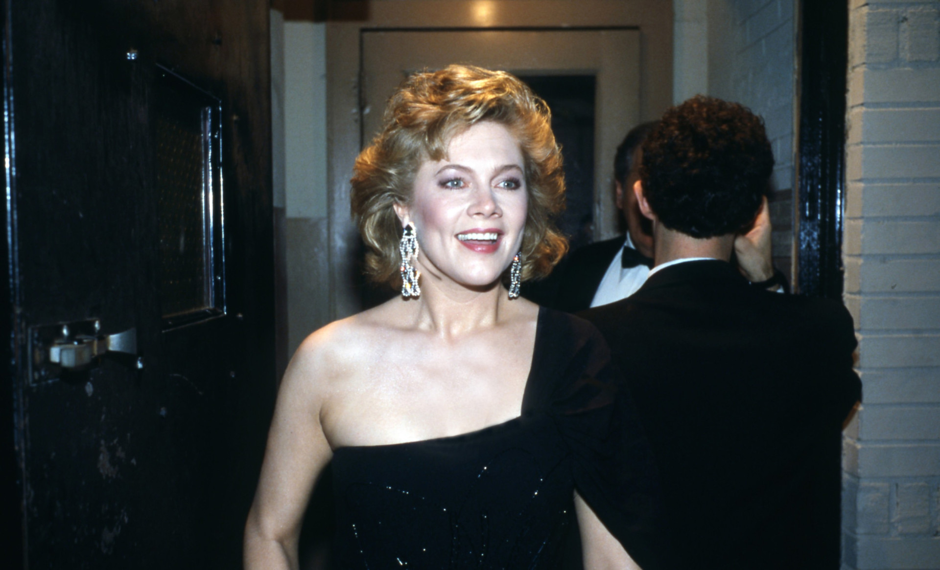 The many lives of Kathleen Turner