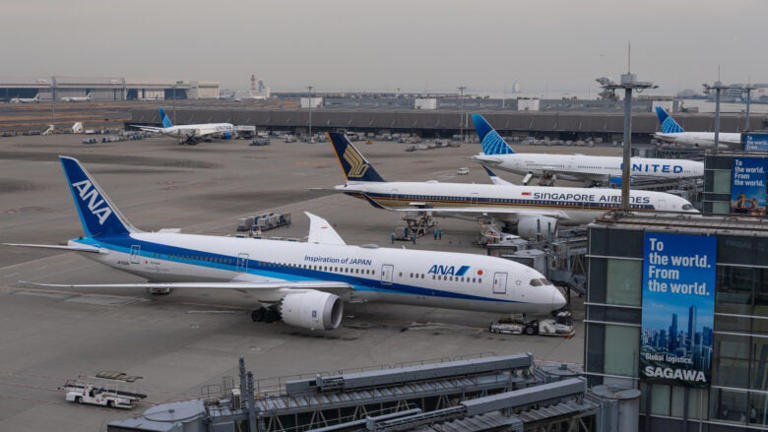 How I find premium award space on 5 of the world’s best airlines