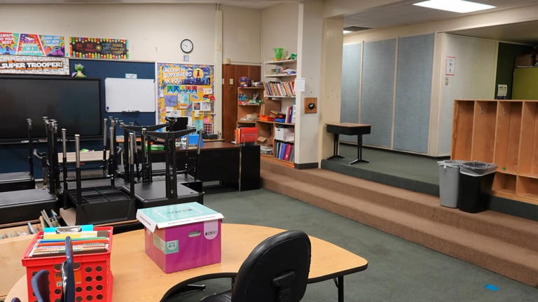 Saginaw Township schools hold Q&A on 2026 bond proposal