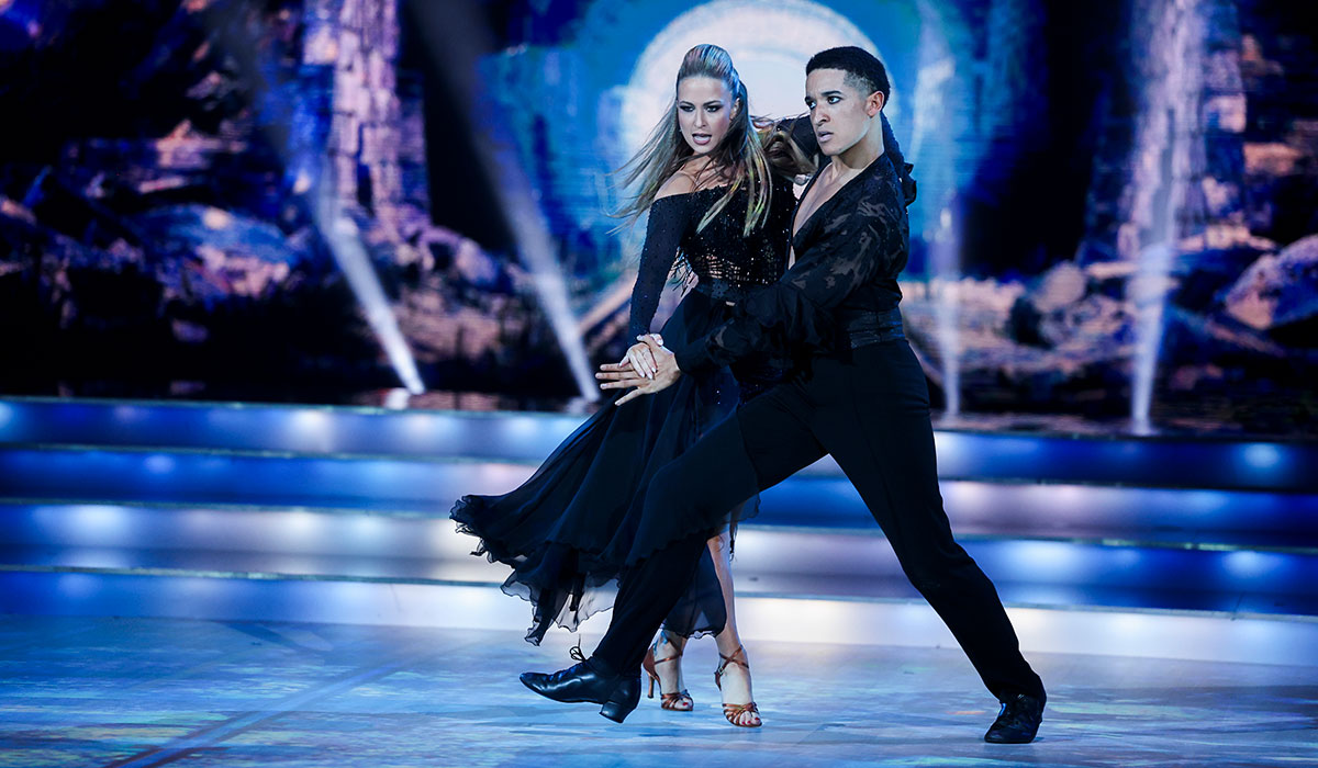 Unlikely Dancing with the Stars winner on the cards as odds ...