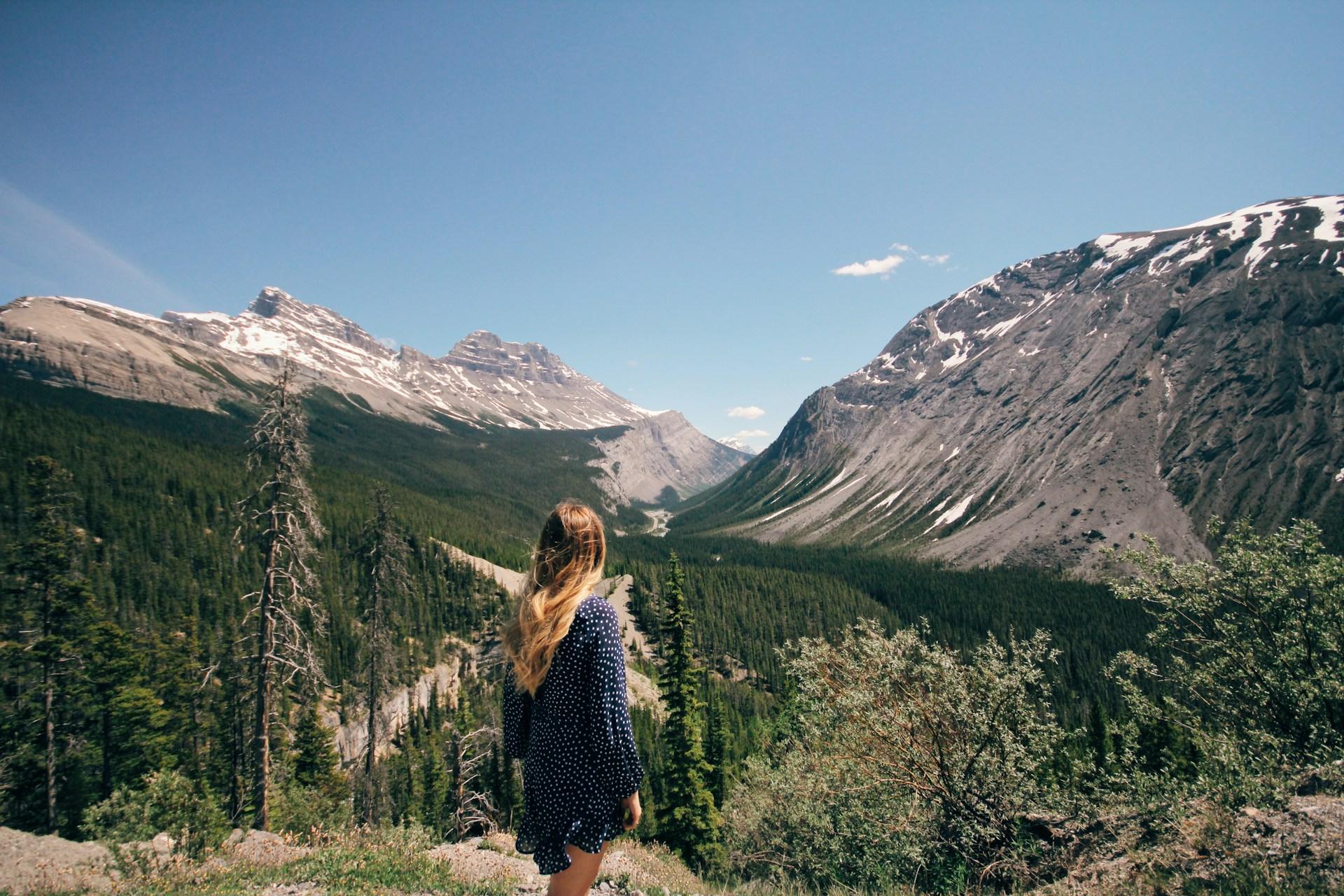 The 15 must-visit Canadian destinations