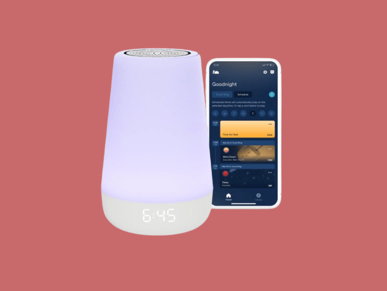 The curator: Best kids’ night lights that make bedtime easier