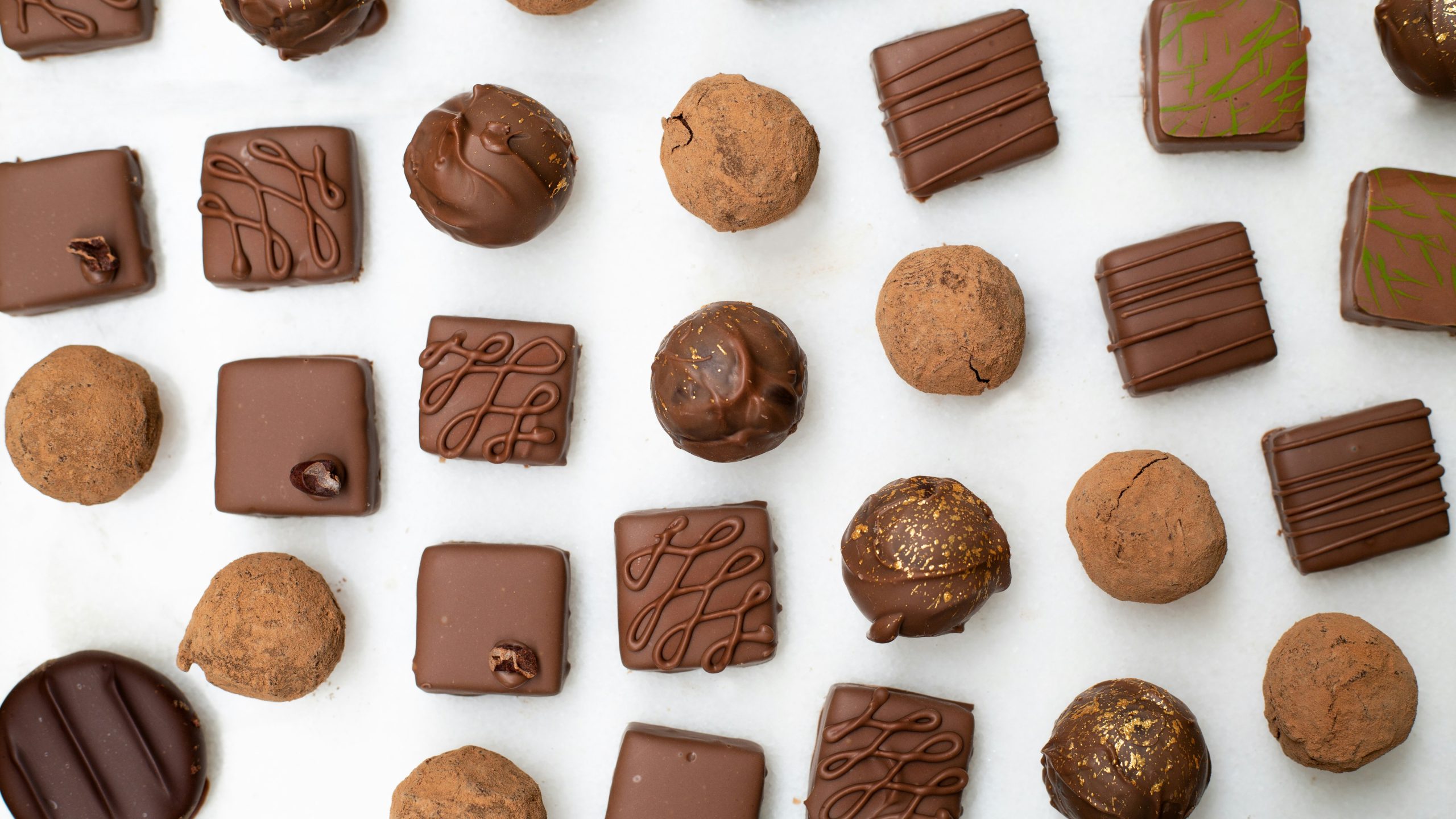 Top destinations for chocolate lovers