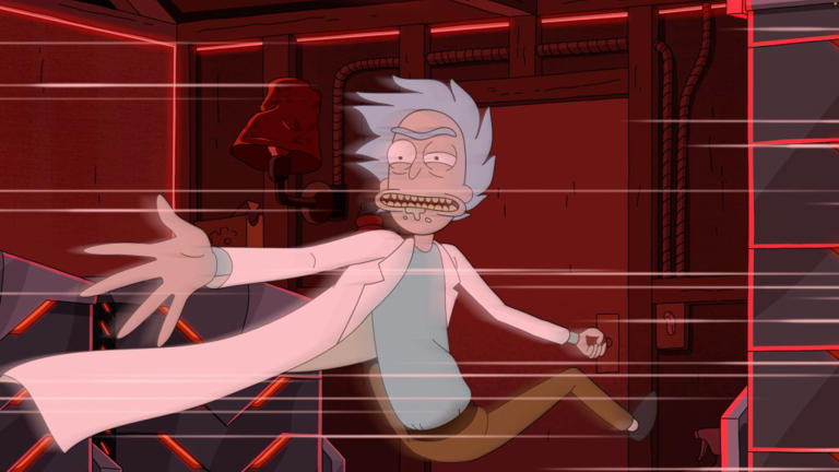 5 best new shows to stream this week on Netflix, Prime Video and more