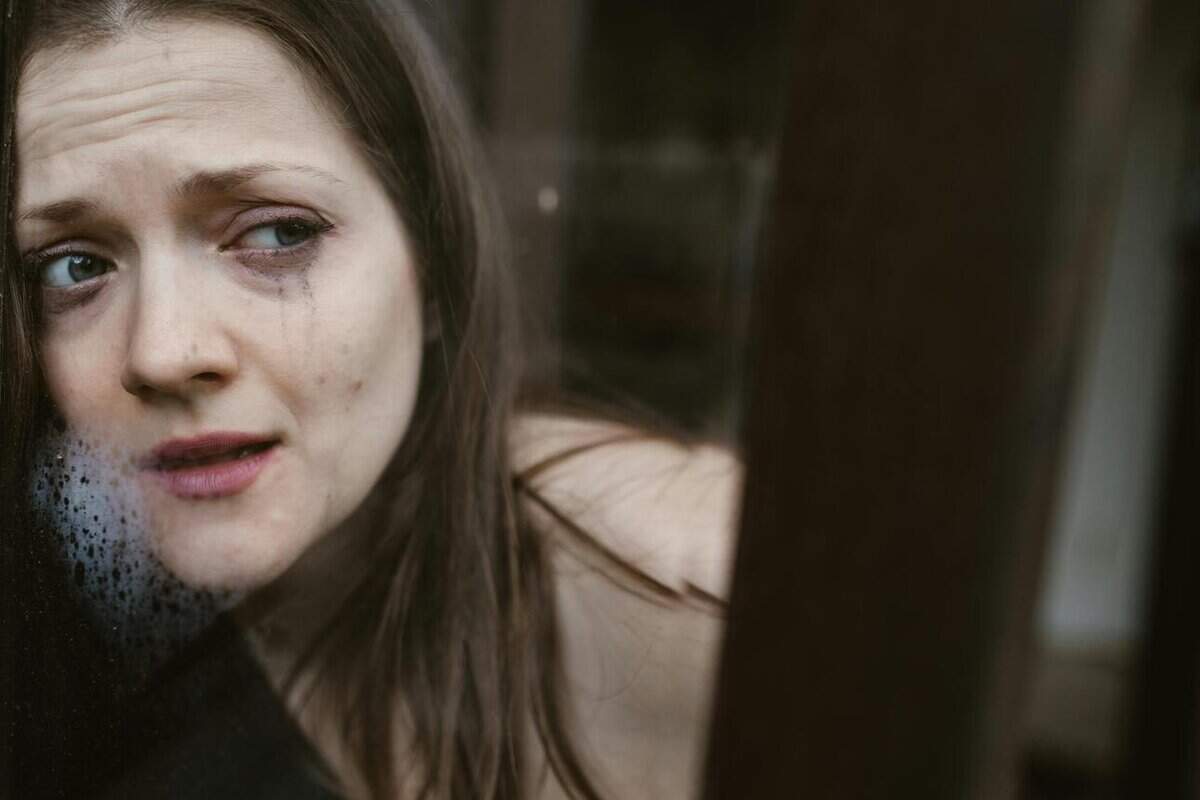 Spotting the fake tears: Are you being played?