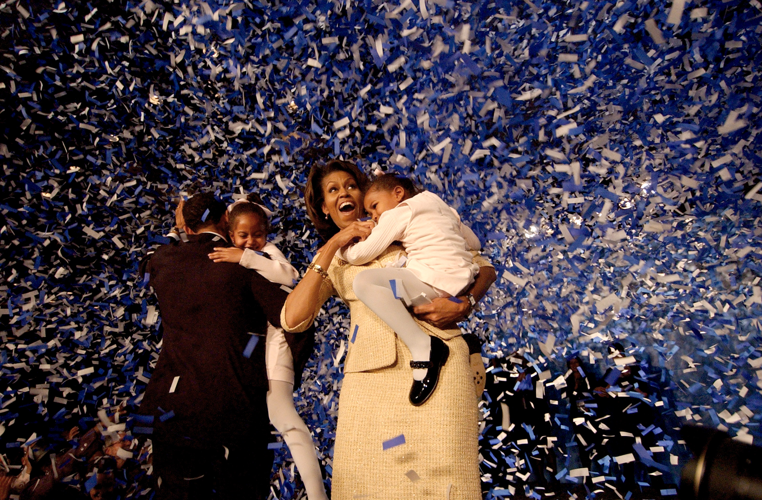 How Michelle and Barack Obama are navigating new phase of marriage as ...