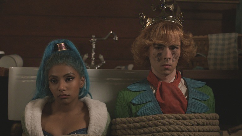 Why Miss Wednesday from Netflix's One Piece season 2 looks so familiar