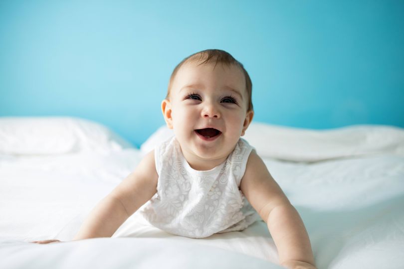 Traditional Irish names for boys and girls going 'extinct' revealed as ...