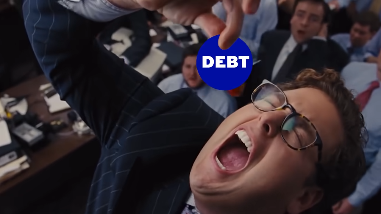 Why private credit is replacing banks