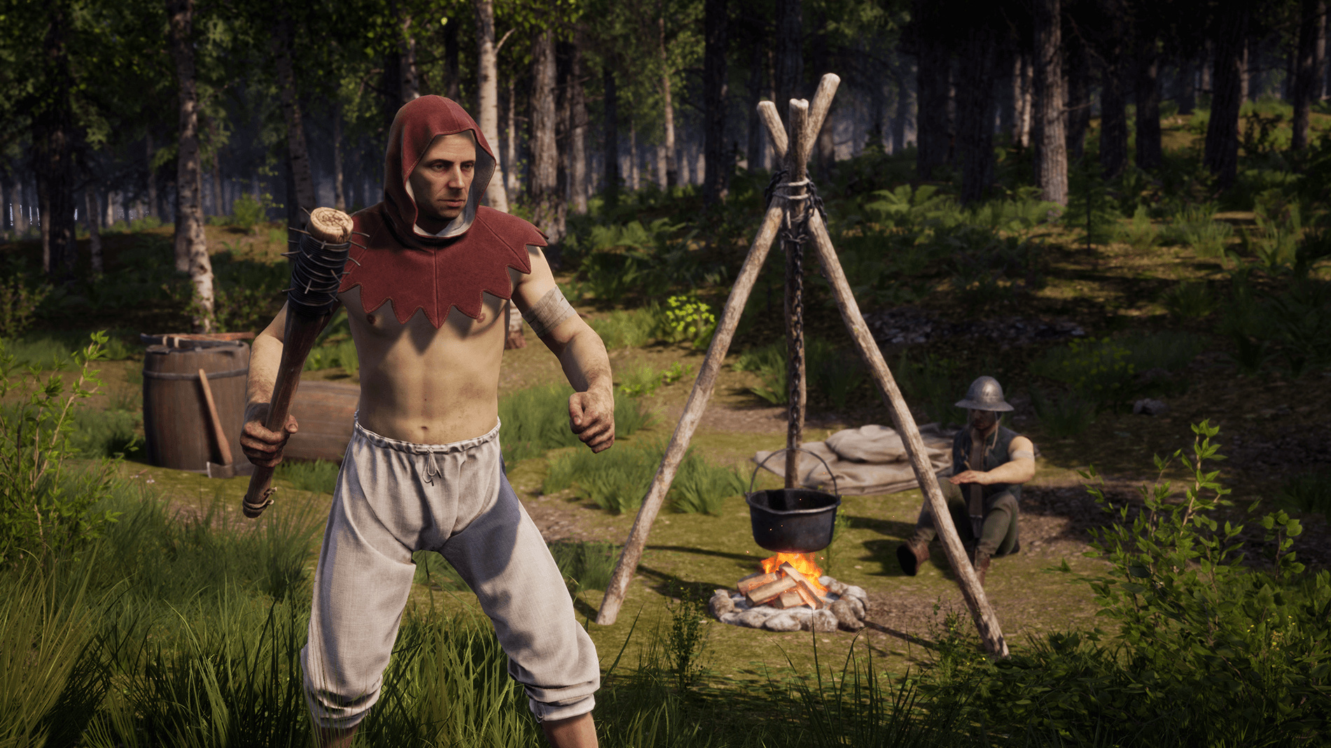 The 10 best medieval games of all time