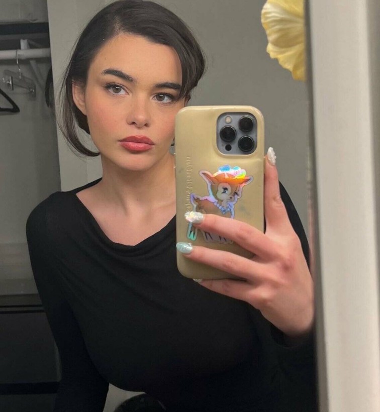Así luce Barbie Ferreira de Euphoria tras su drástica pérdida de peso