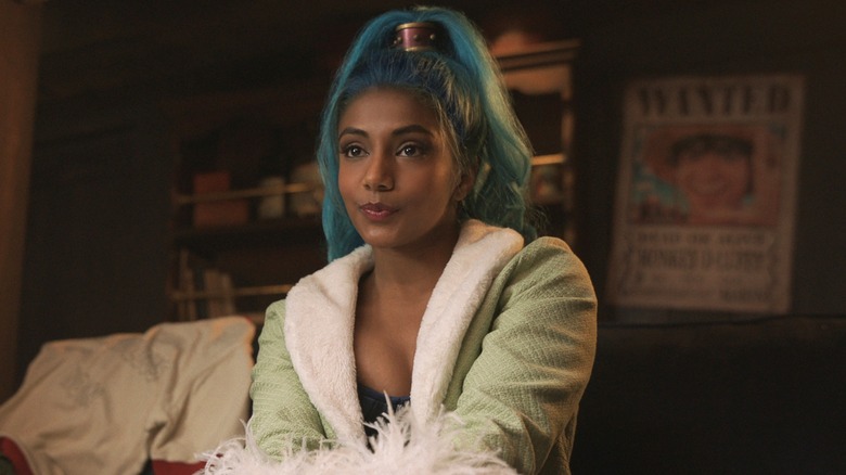 Why Miss Wednesday from Netflix's One Piece season 2 looks so familiar