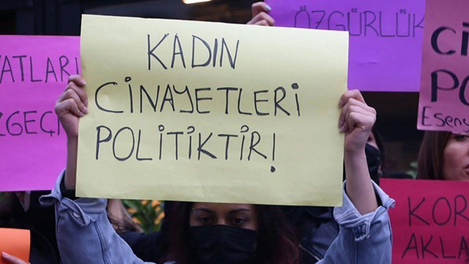 Hatay ve İstanbul'da kadın cinayeti: Lamiya ve Sultan erkek şiddetiyle ...